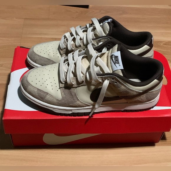 Nike | Shoes | Nike Dunk Low Animal Pack Cheetah | Poshmark